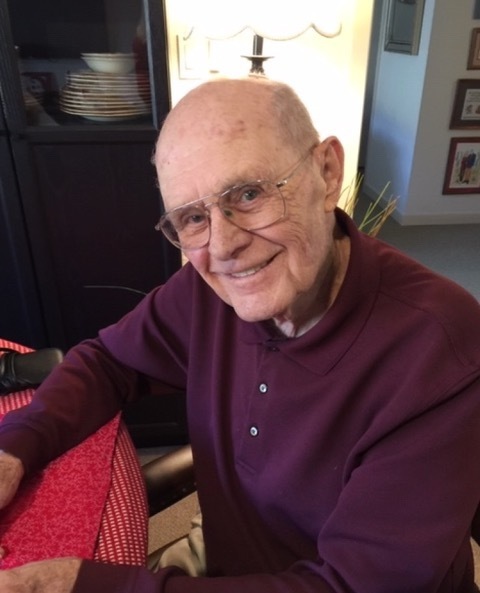 Obituary: Joseph R Cruse | SteamboatToday.com