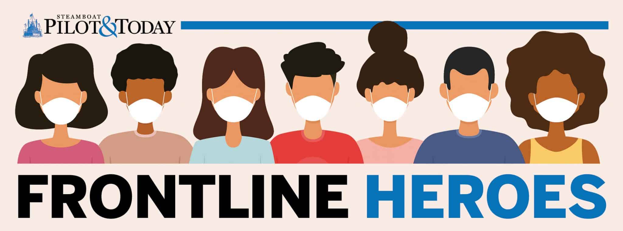 Frontline Heroes | SteamboatToday.com