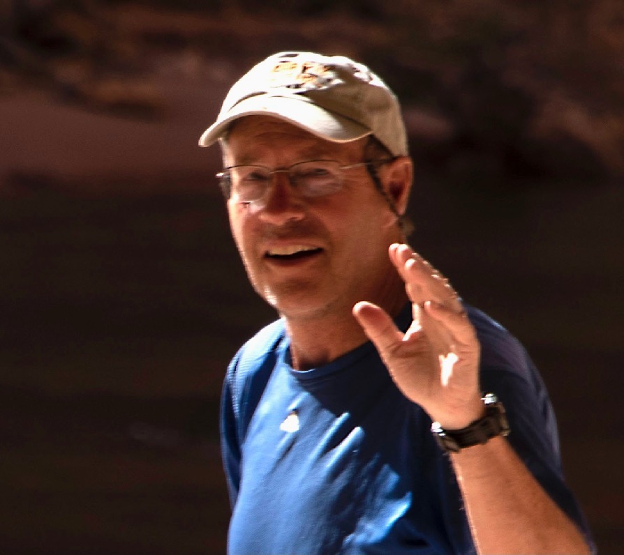 Obituary: James Richardson Linville | SteamboatToday.com