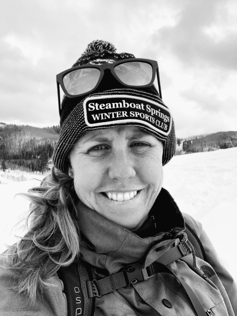 Why I Moved to Steamboat Springs — Robin Hall | SteamboatToday.com