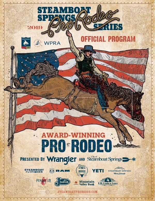 Steamboat Springs Rodeo Guide | SteamboatToday.com