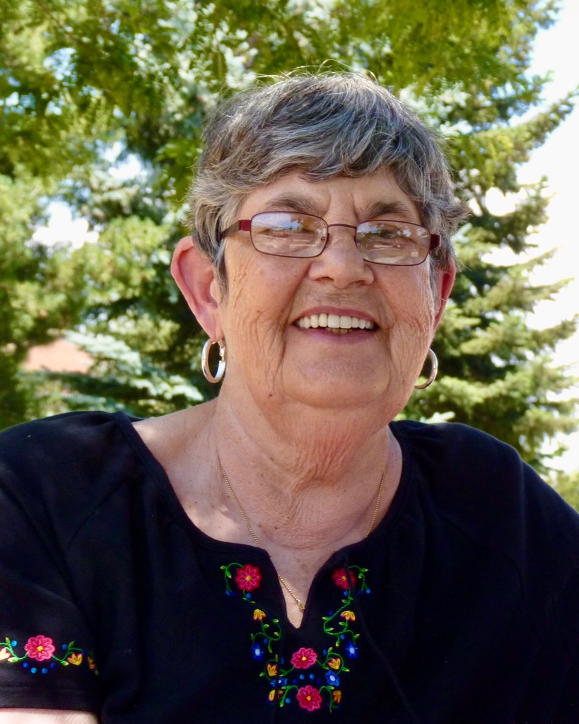 Obituary: Patricia Barnett | SteamboatToday.com