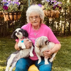 Obituary: Patricia (Pat) Mack | SteamboatToday.com