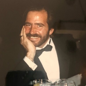 Obituary: Joseph Venard Bier, Jr. | SteamboatToday.com