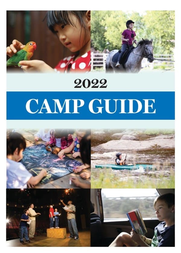 Camp Guide 2022 | SteamboatToday.com
