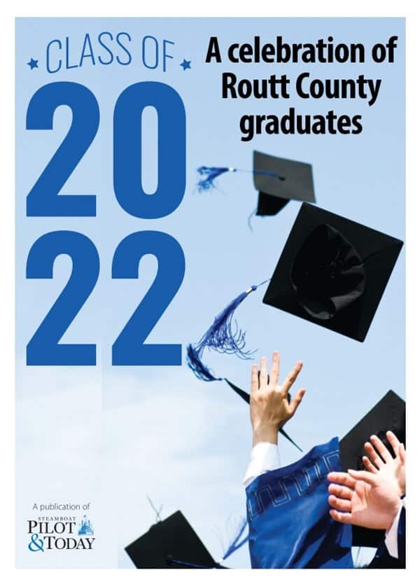 Routt County: Graduation 2022 | SteamboatToday.com
