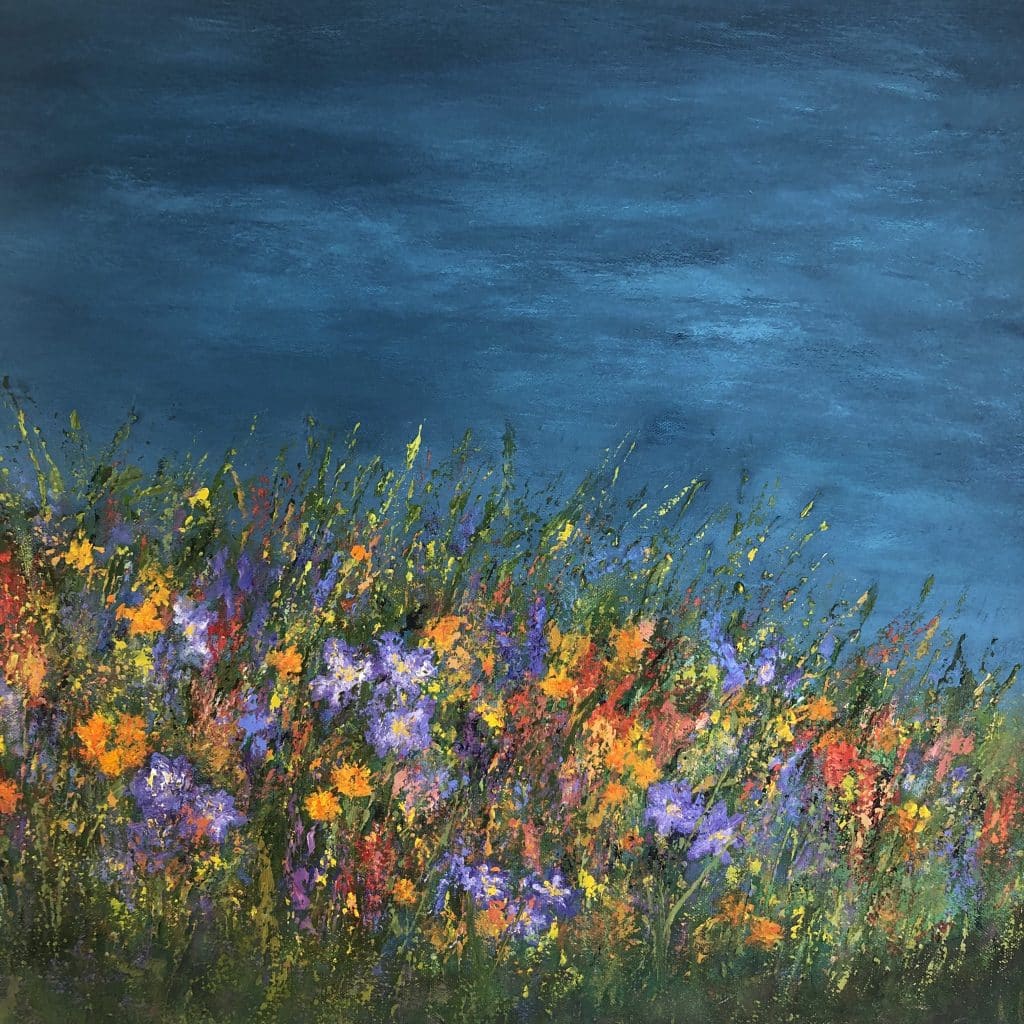 Steamboat’s art walk to feature wolf reintroduction, paper art and more ...