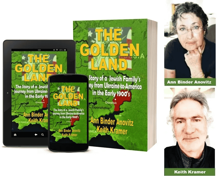 Steamboat Springs resident Keith Kramer releases book | SteamboatToday.com