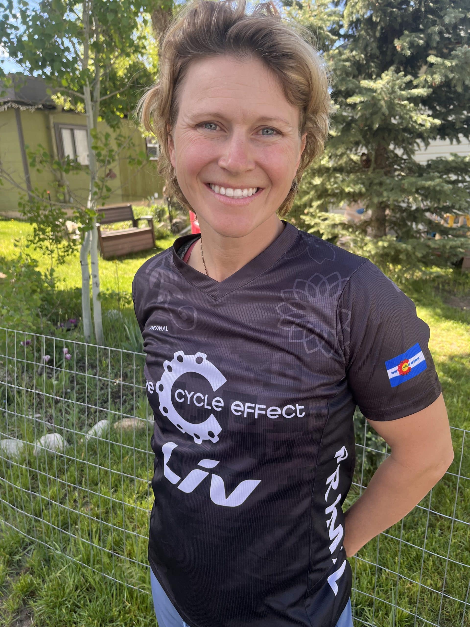 Cycle Effect hires Helen Beall as manager for Routt County ...