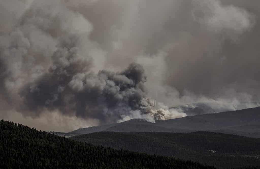 Writers on the Range: We need every tool to fight today’s wildfires ...