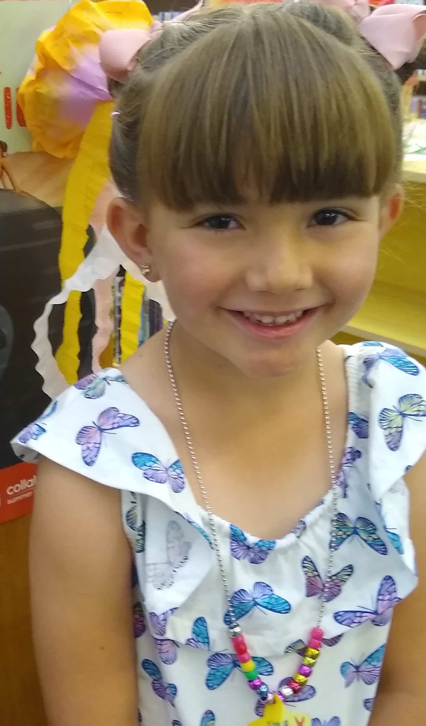 Hadley Barnes named Hayden Library’s Reader of the Week ...