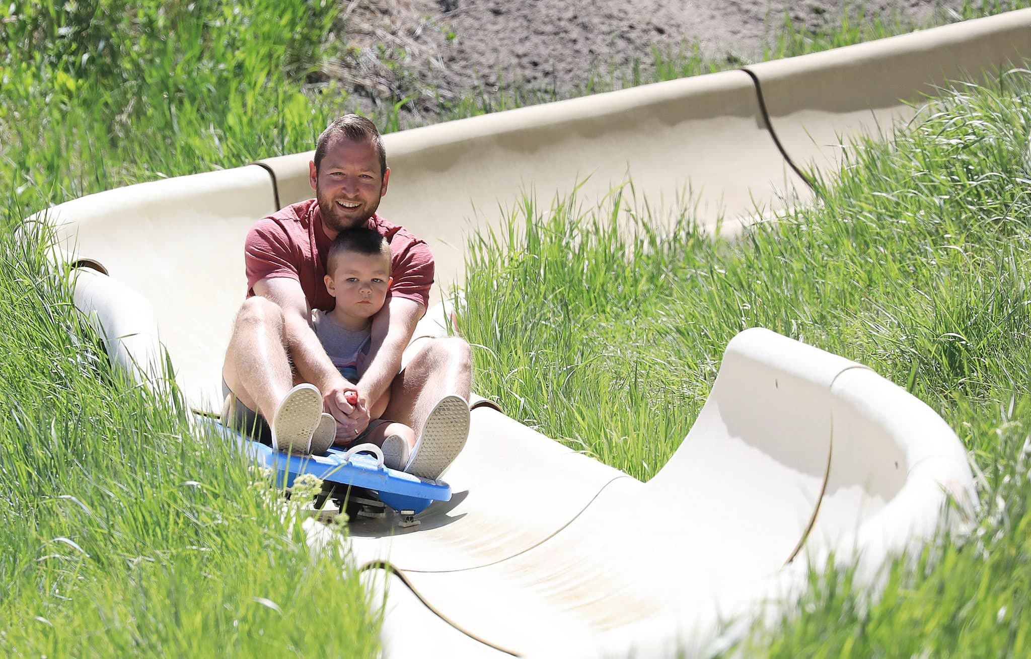 Alpine Slide to host SSWSC Scholarship Day | SteamboatToday.com