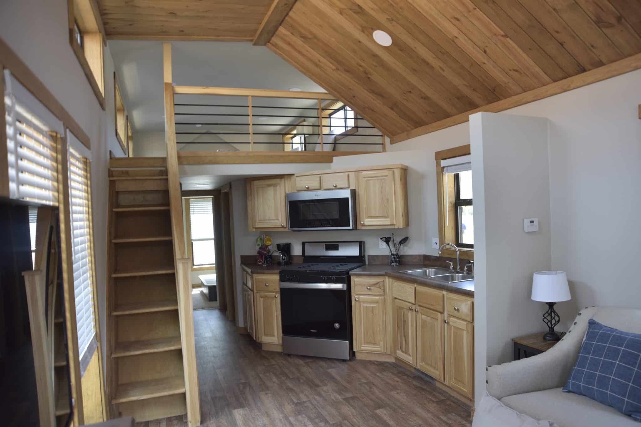 Copper-topped cottages open in Oak Creek | SteamboatToday.com