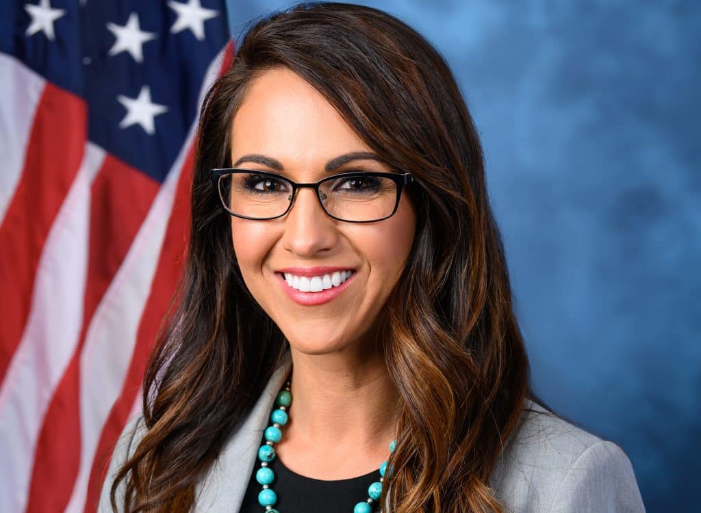 Rep. Lauren Boebert abandons candidacy for Colorado’s 3rd Congressional ...