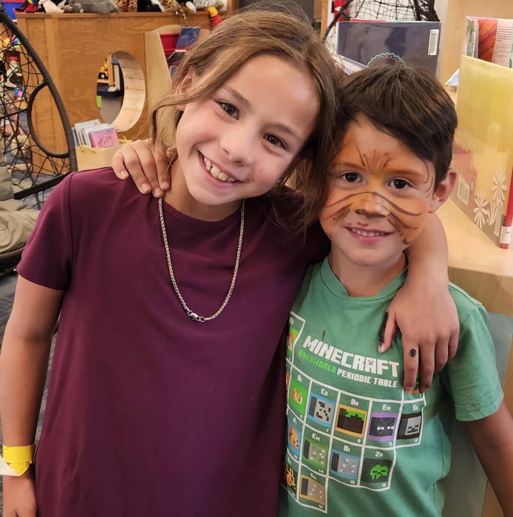 Hayden Library names Jackson Maher its Reader of the Week ...