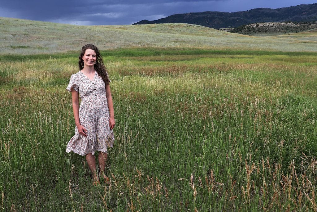 20 Under 40: Emily Katzman preserves Steamboat’s past, builds its ...
