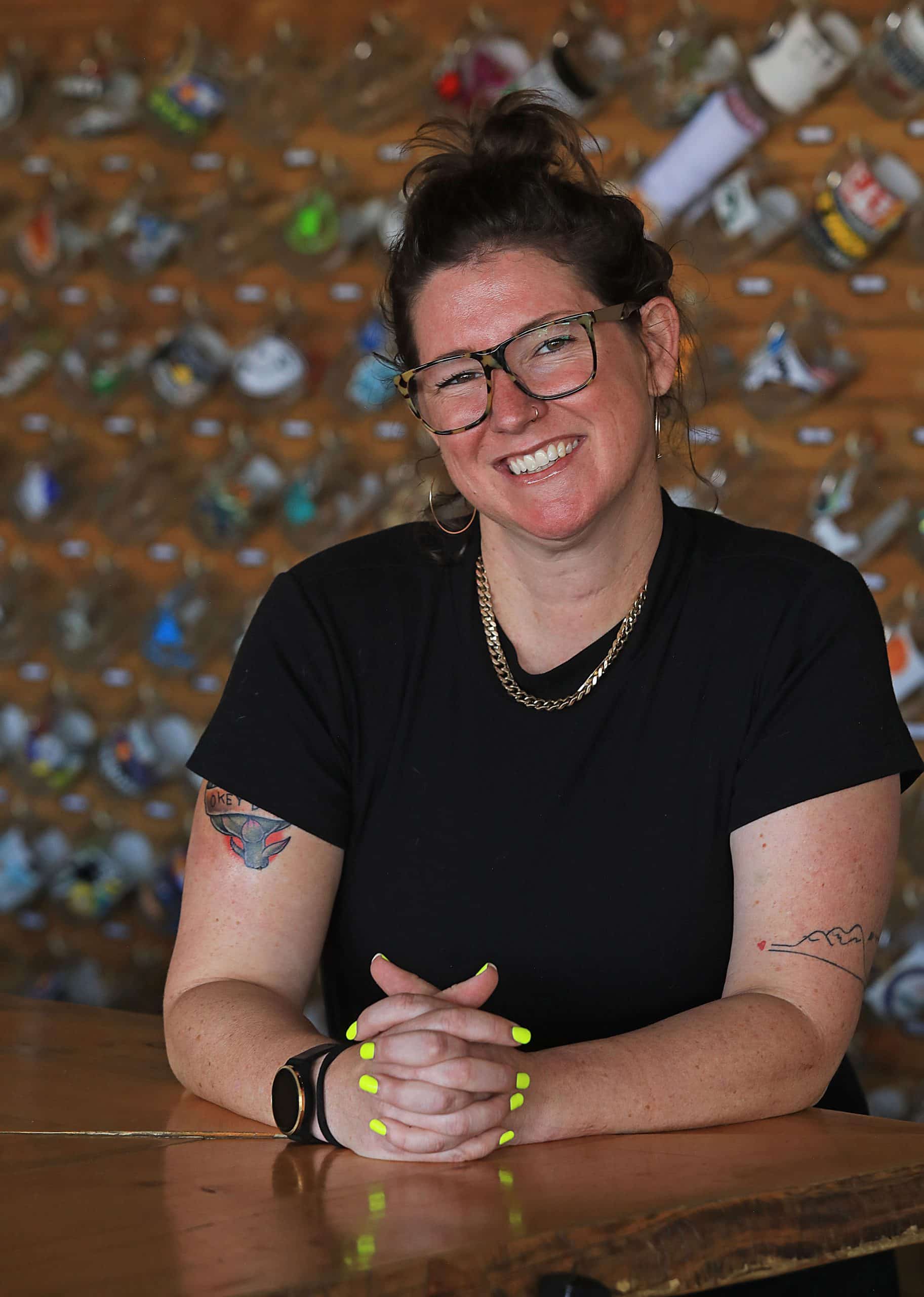 20 Under 40: Norma Ruth Ryan is a ‘fun generating machine’ for the ...