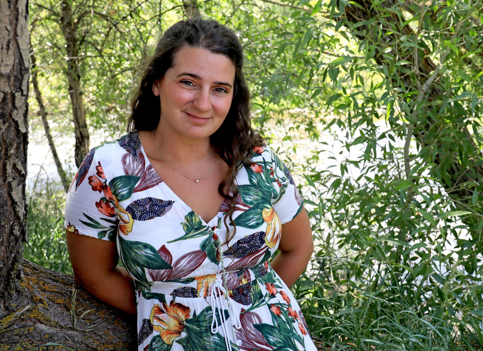 20 under 40: Kalynn Smith keeps spirits high during lowest of times ...