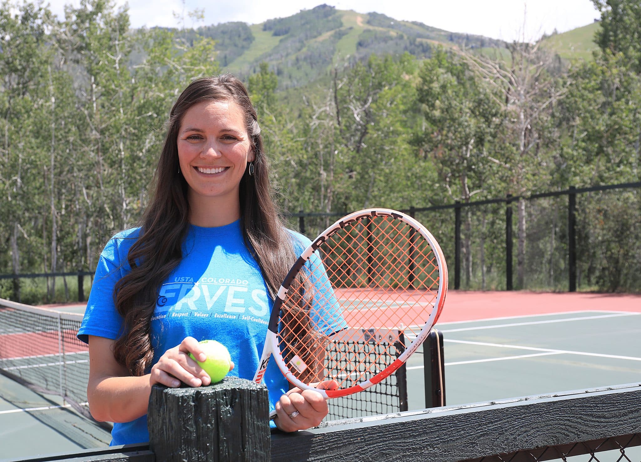 20 Under 40: Kristyn Malone serves the community by using her passions ...