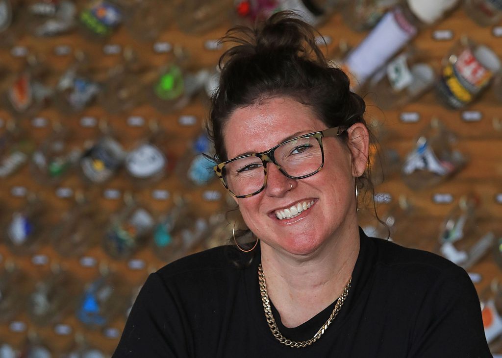 20 Under 40: Norma Ruth Ryan is a ‘fun generating machine’ for the ...