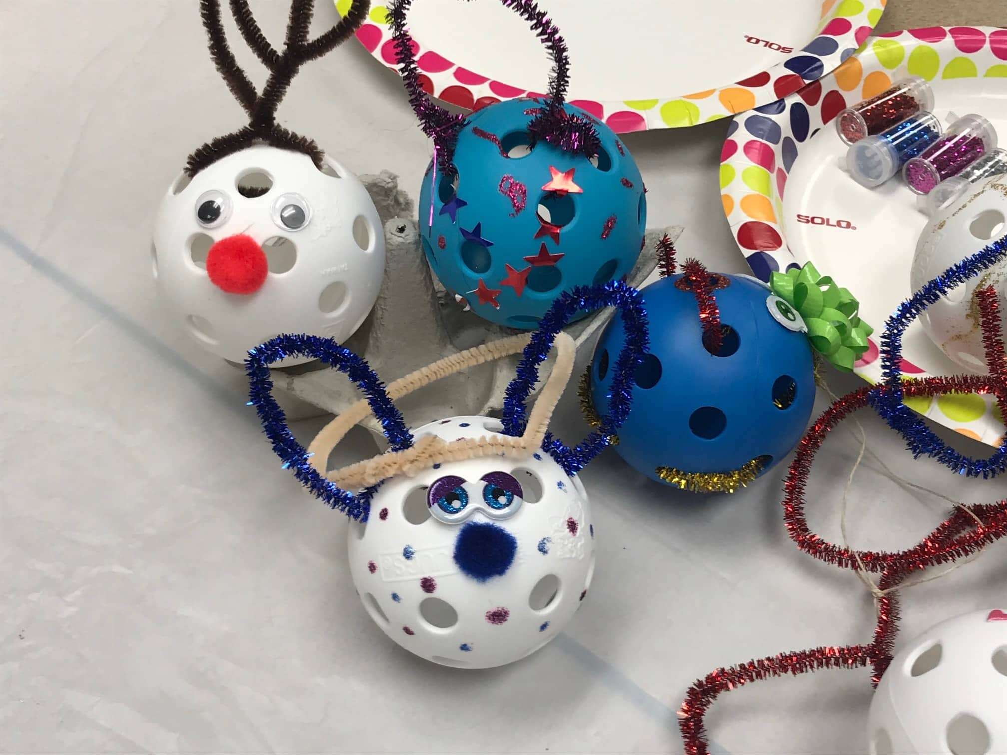 Deck the Halls with Pickleballs | SteamboatToday.com