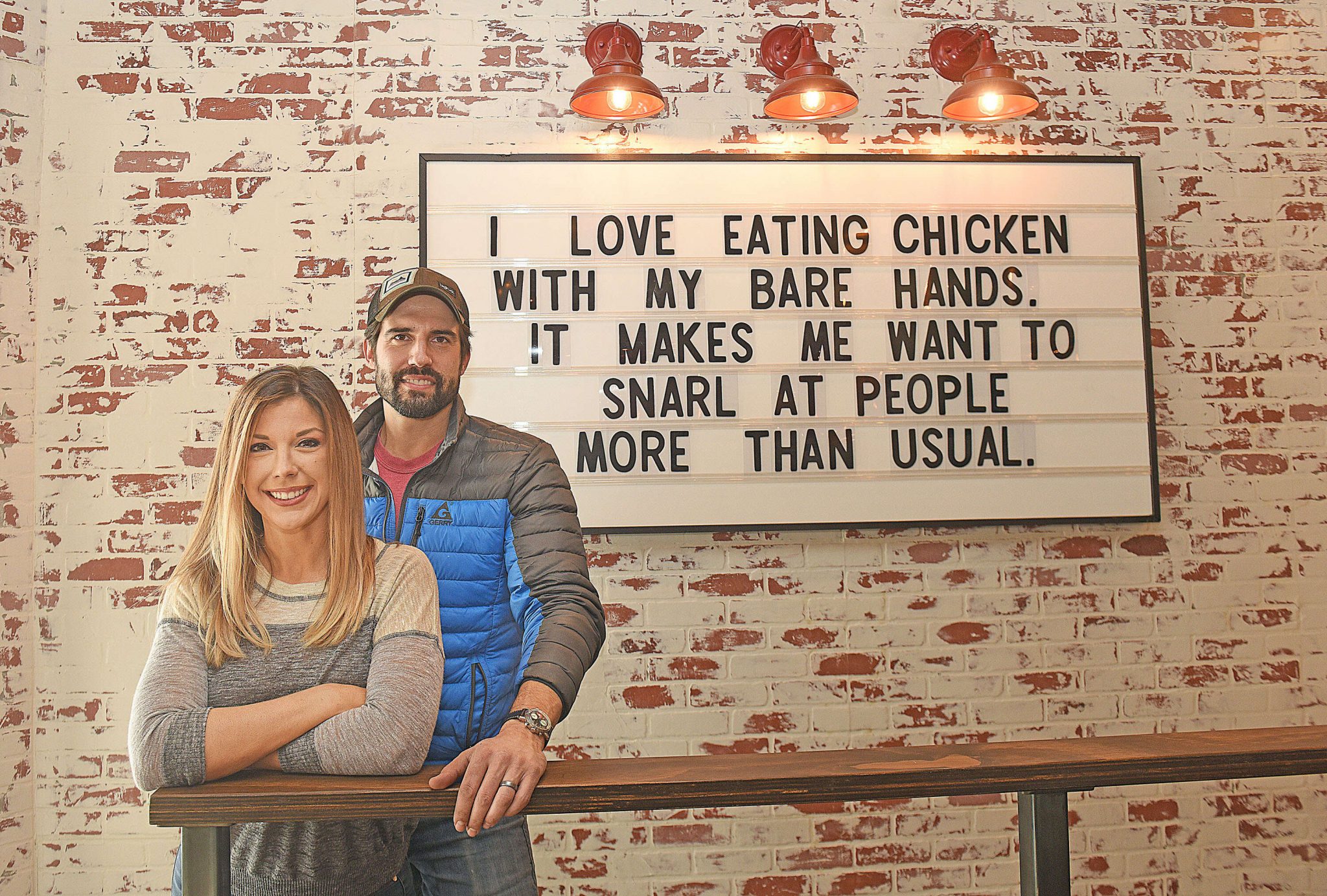 New restaurant concept brings convenient food option to local lineup ...