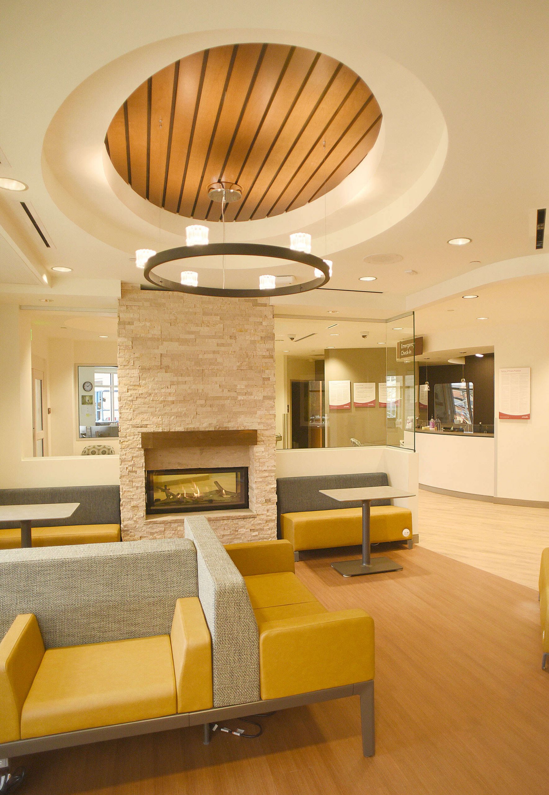 PHOTOS: A sneak peek inside the new emergency department at UCHealth ...