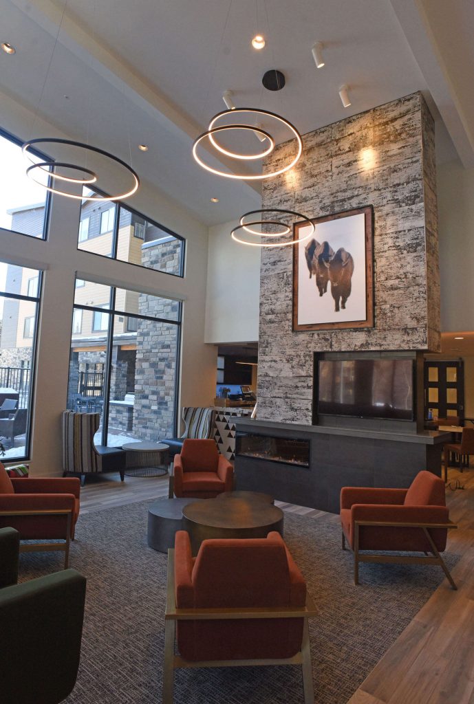 New Residence Inn now open in Steamboat | SteamboatToday.com