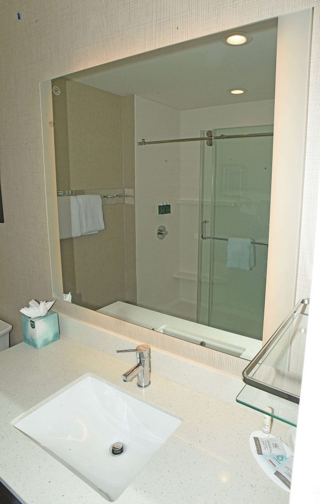 New Residence Inn now open in Steamboat | SteamboatToday.com