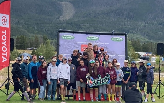 Steamboat mountain bike team lands six individual podiums in season ...