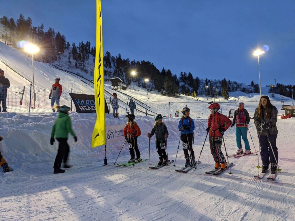 Ski Ascent Series returns to Steamboat Resort, Howelsen Hill ...