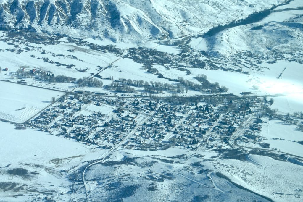 Yampa gets $180K from Routt County for wastewater plant replacement ...
