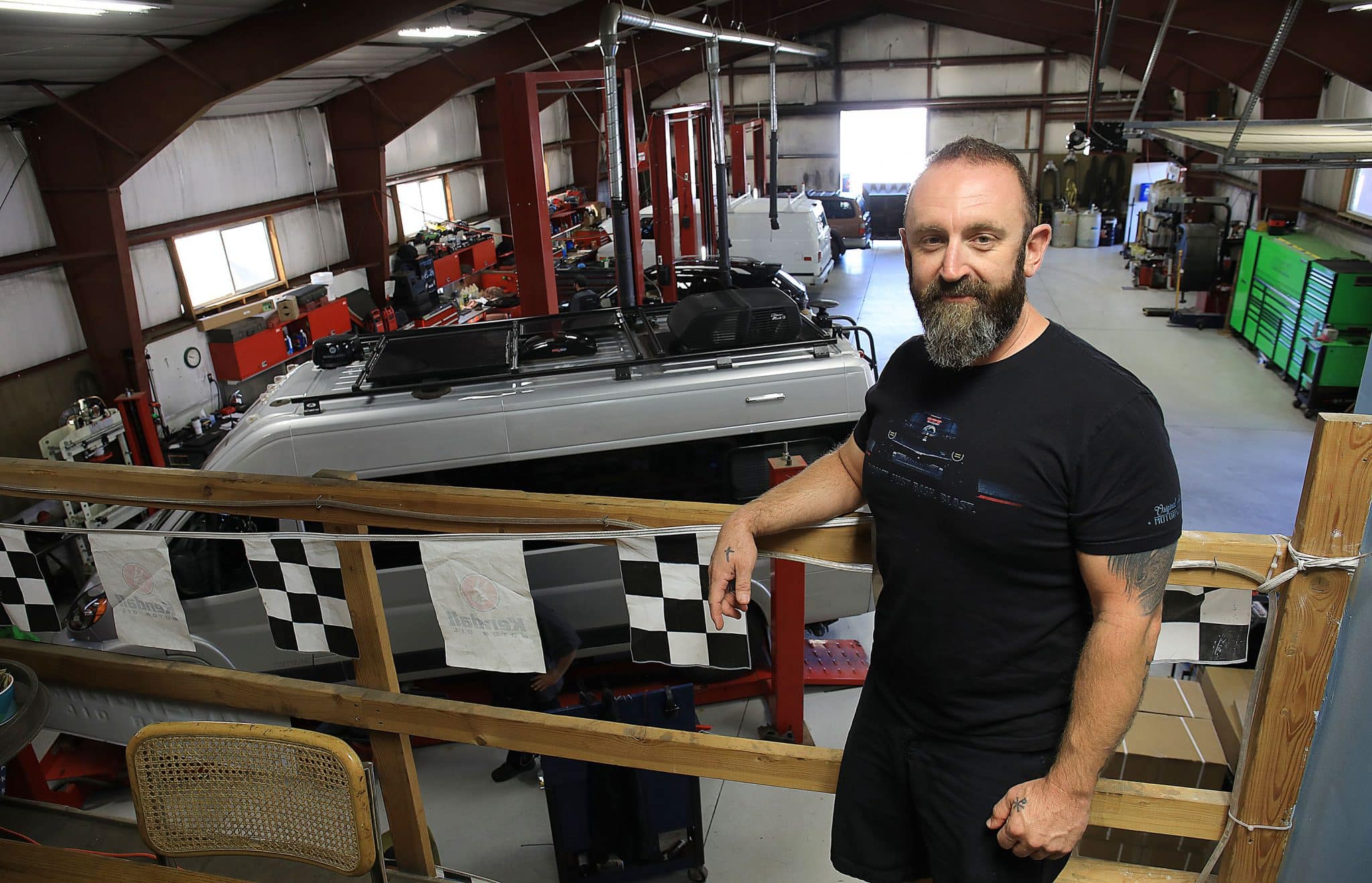 Doc’s Auto Clinic has new owner with same drive to provide service in ...