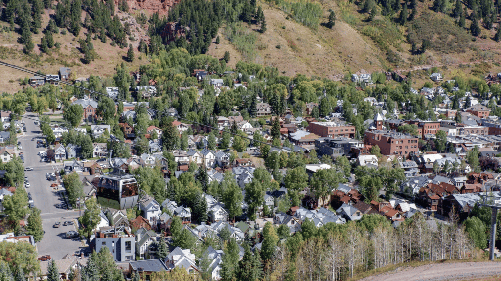 Colorado communities are harvesting record real estate transfer taxes ...