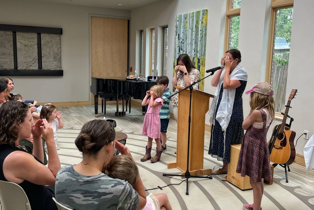 Steamboat’s first full-time rabbi settling into new role ...