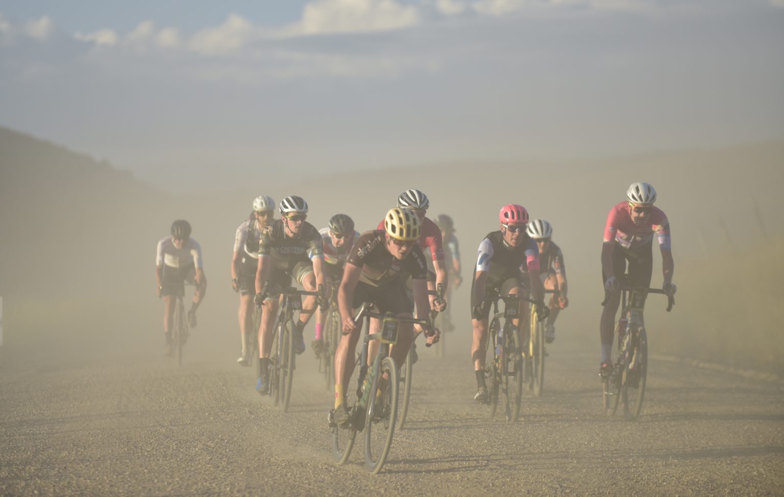 New-look SBT GRVL event takes to Routt’s rural roads this weekend ...