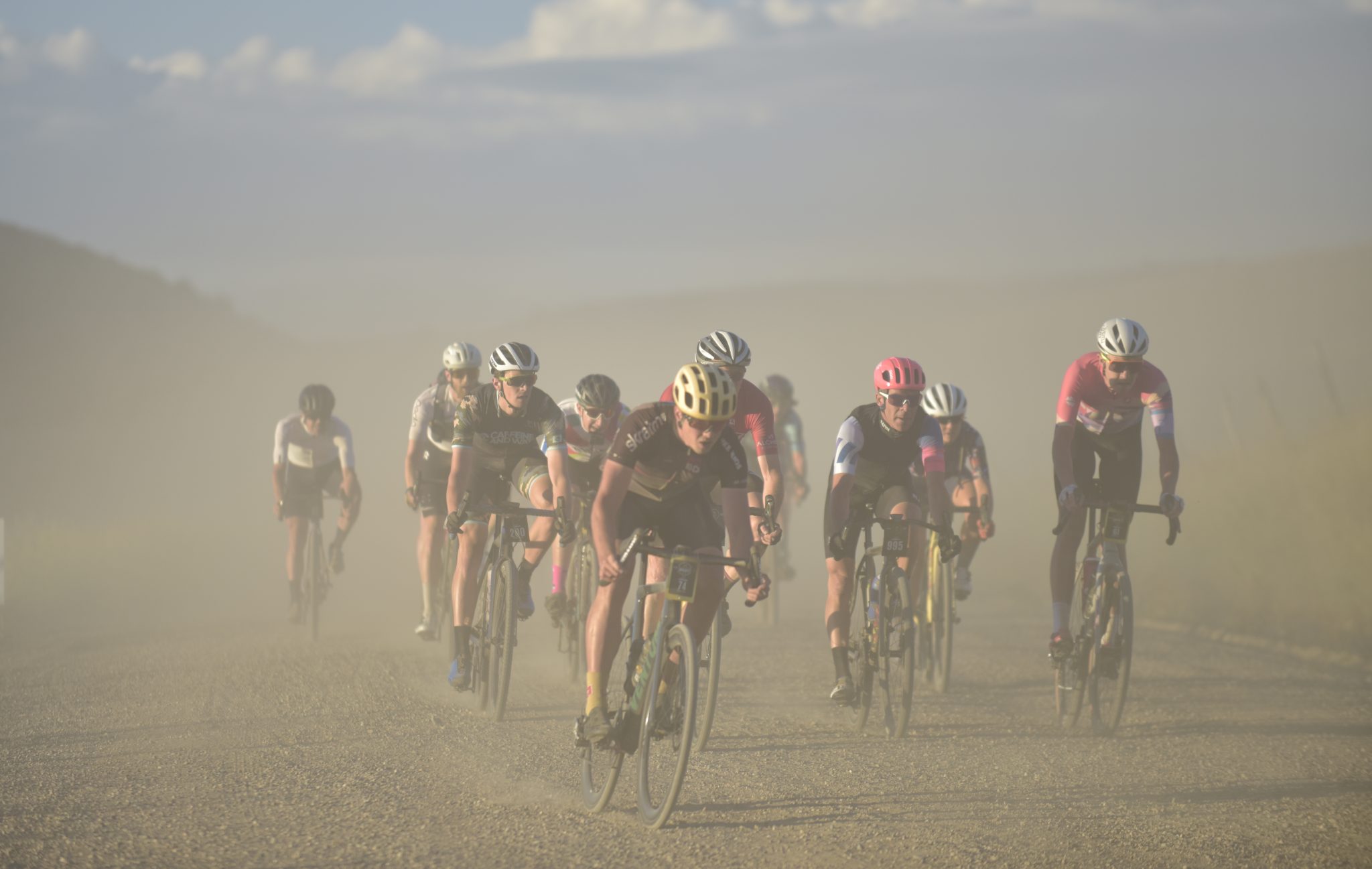 New-look SBT GRVL event takes to Routt’s rural roads this weekend ...