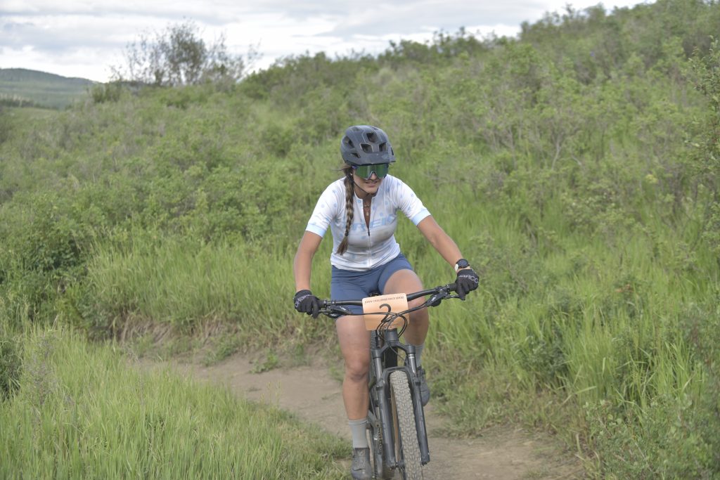 Town Challenge mountain bike series returns with new features this ...