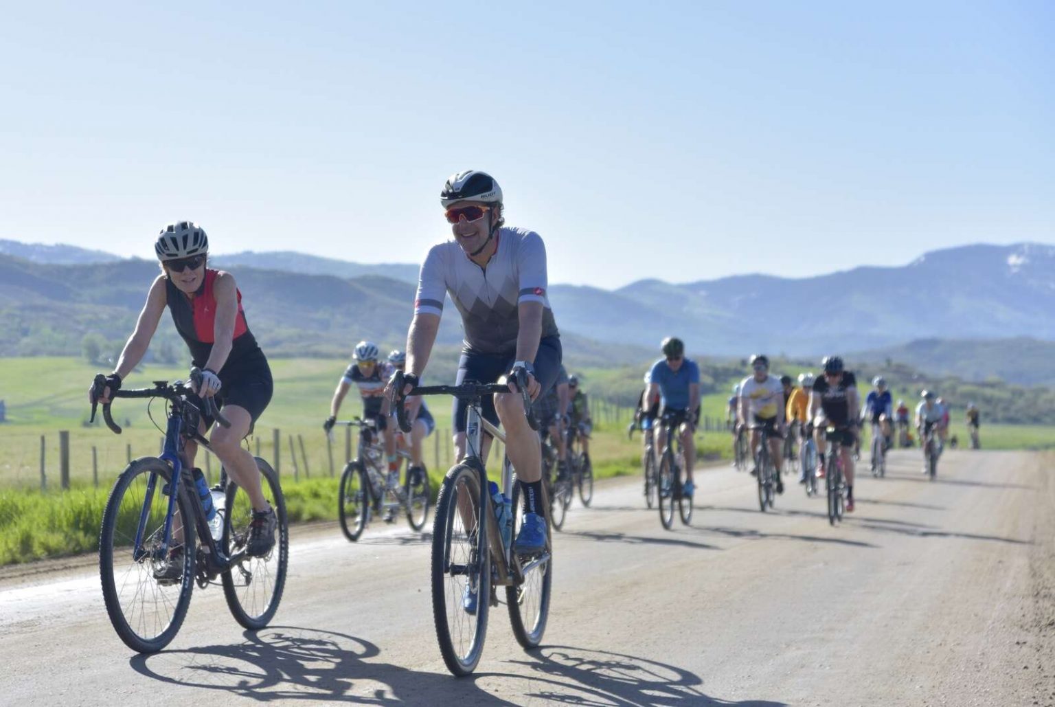 Photos: Moots Ranch Rally returns | SteamboatToday.com