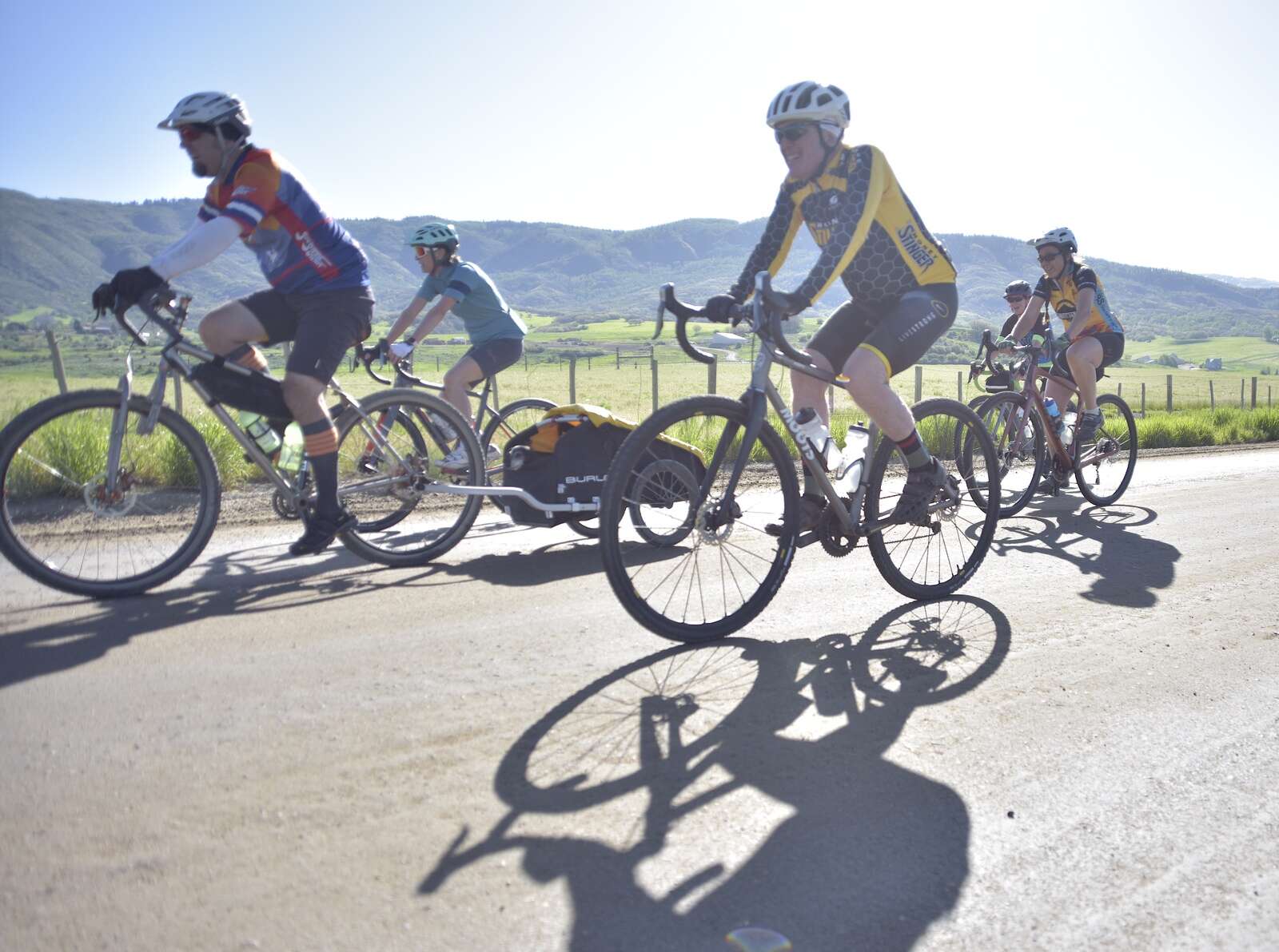 Photos: Moots Ranch Rally returns | SteamboatToday.com