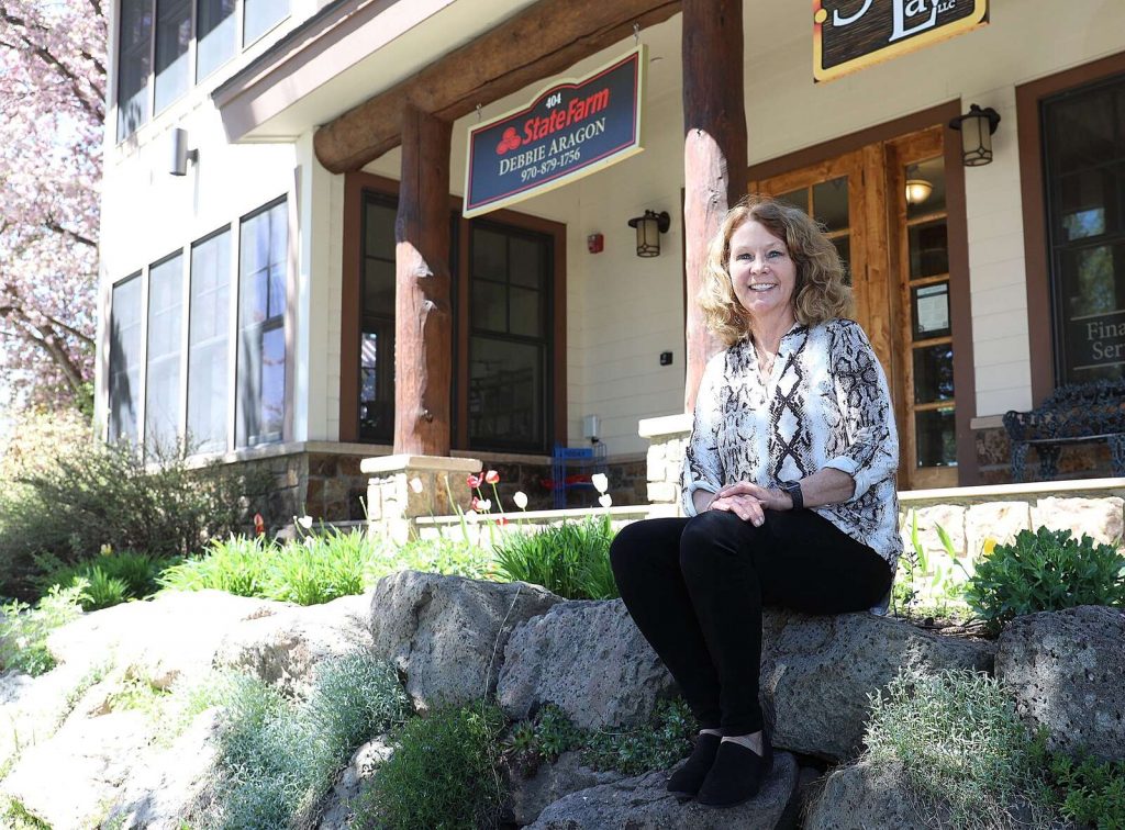 Longtime State Farm agent invites community to celebration ...