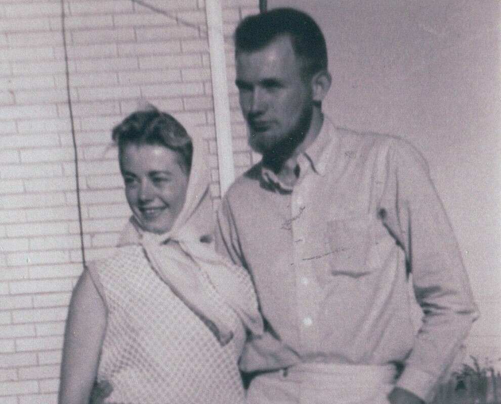 ‘Learn to give and take’: South Routt couple reflects on 60-year ...