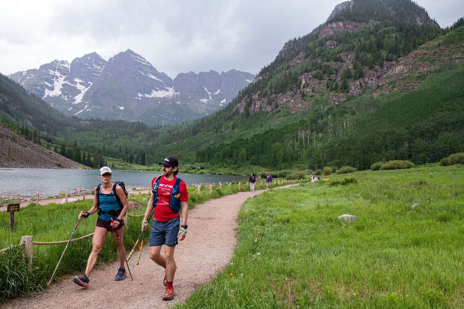 As Colorado’s backcountry gets more crowded, fees and permits become a ...