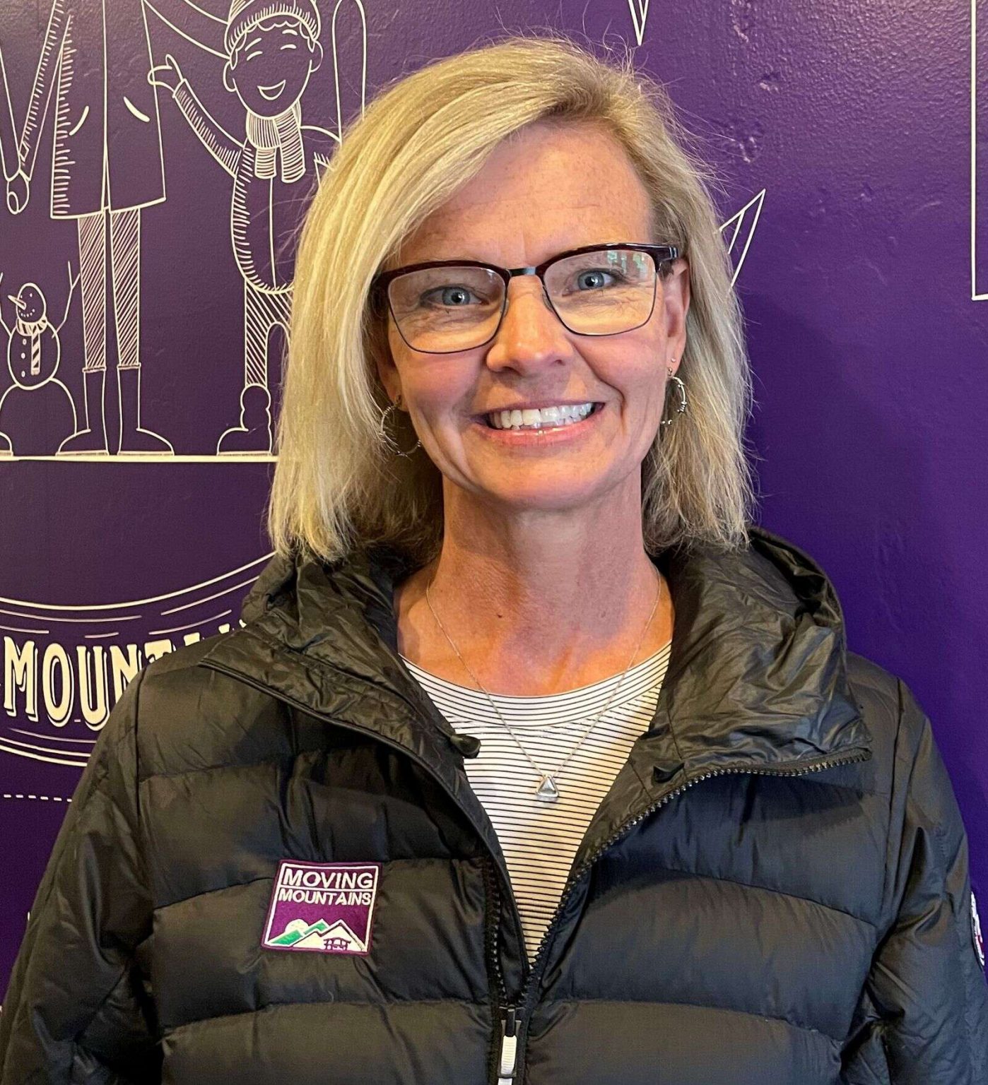 Moving Mountains appoints local hospitality veteran Lisa Riniker as ...