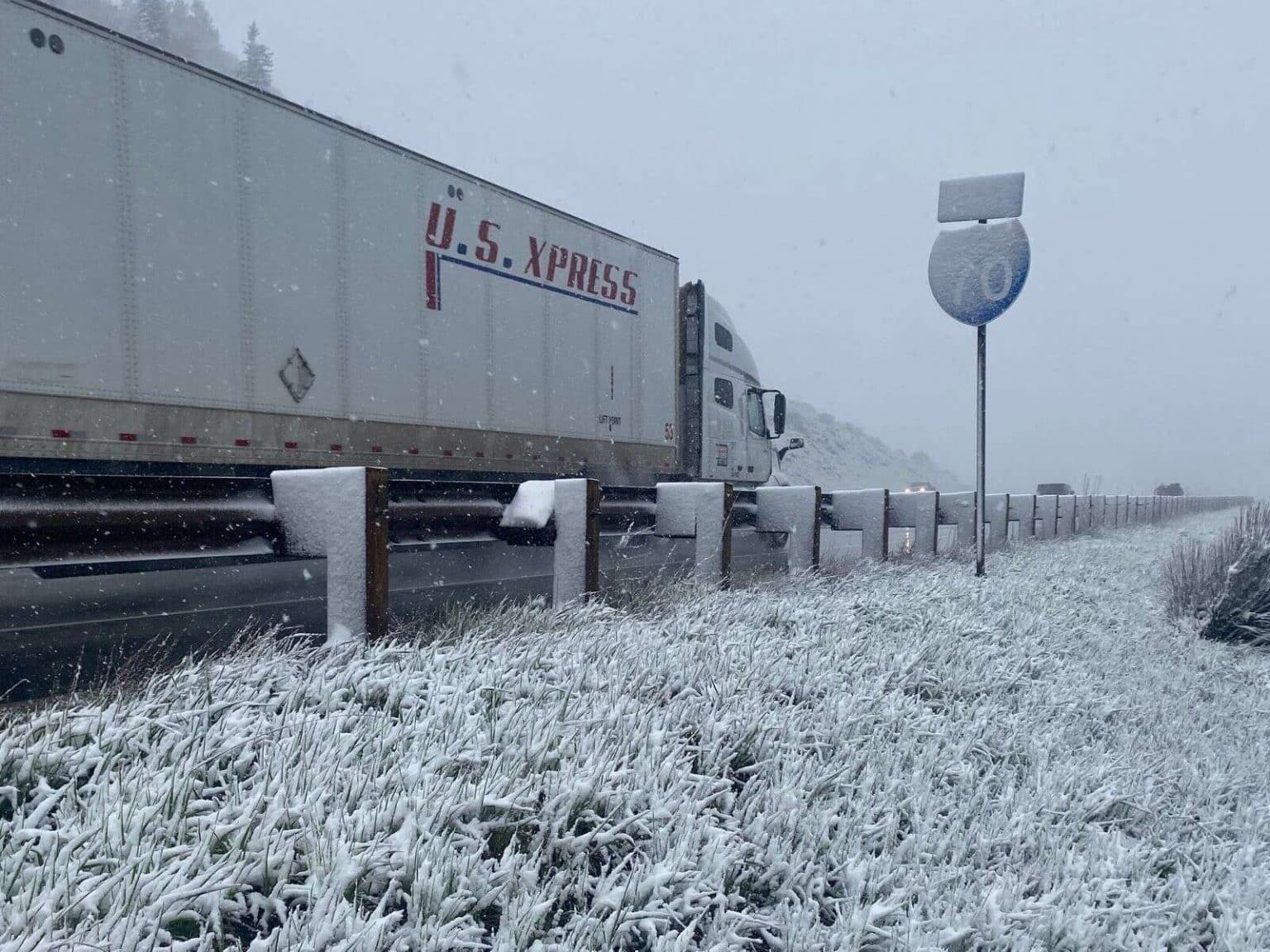 Colorado State Patrol, partnering agencies crack down with citations in ...