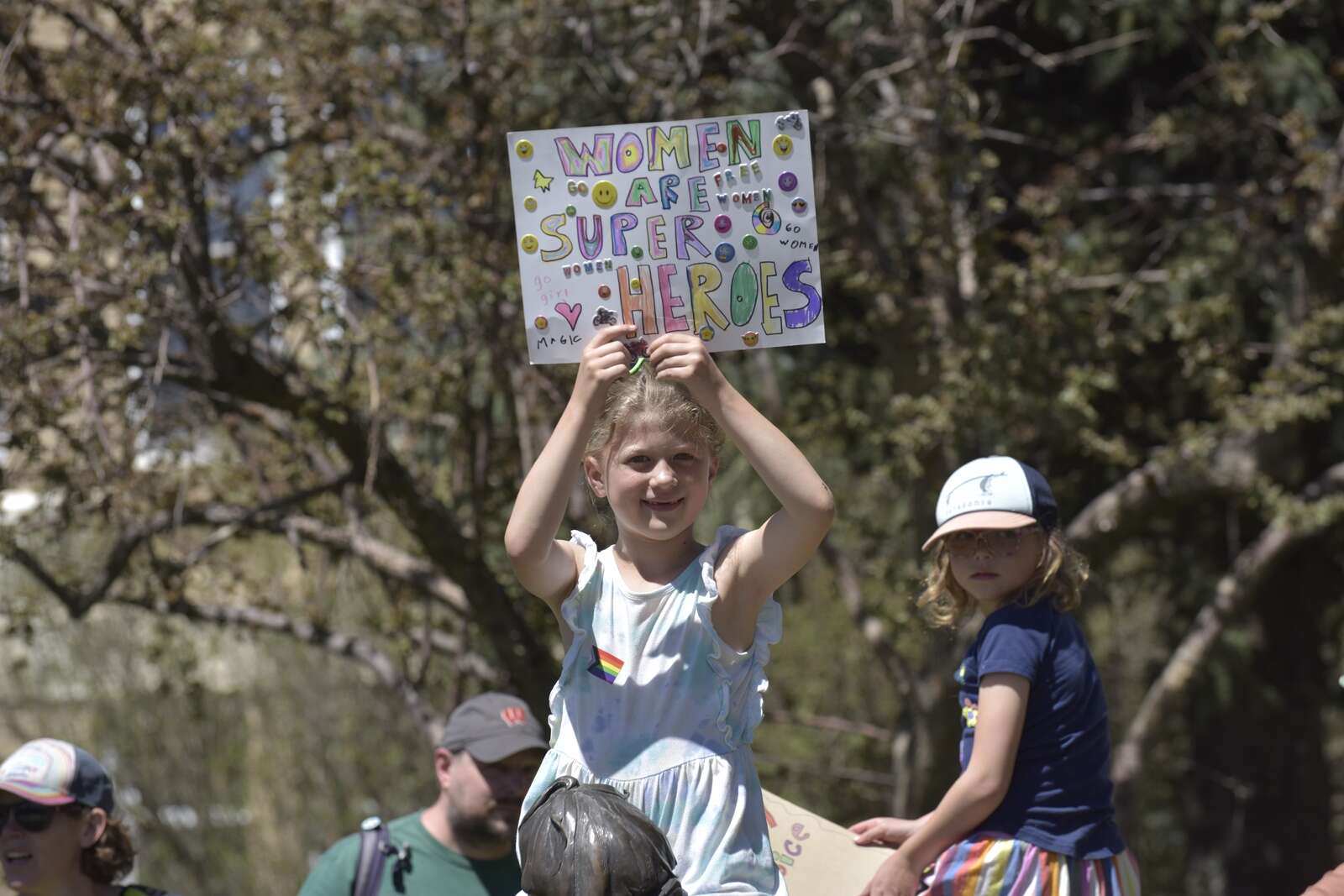 Photos: Women’s March returns in Steamboat | SteamboatToday.com