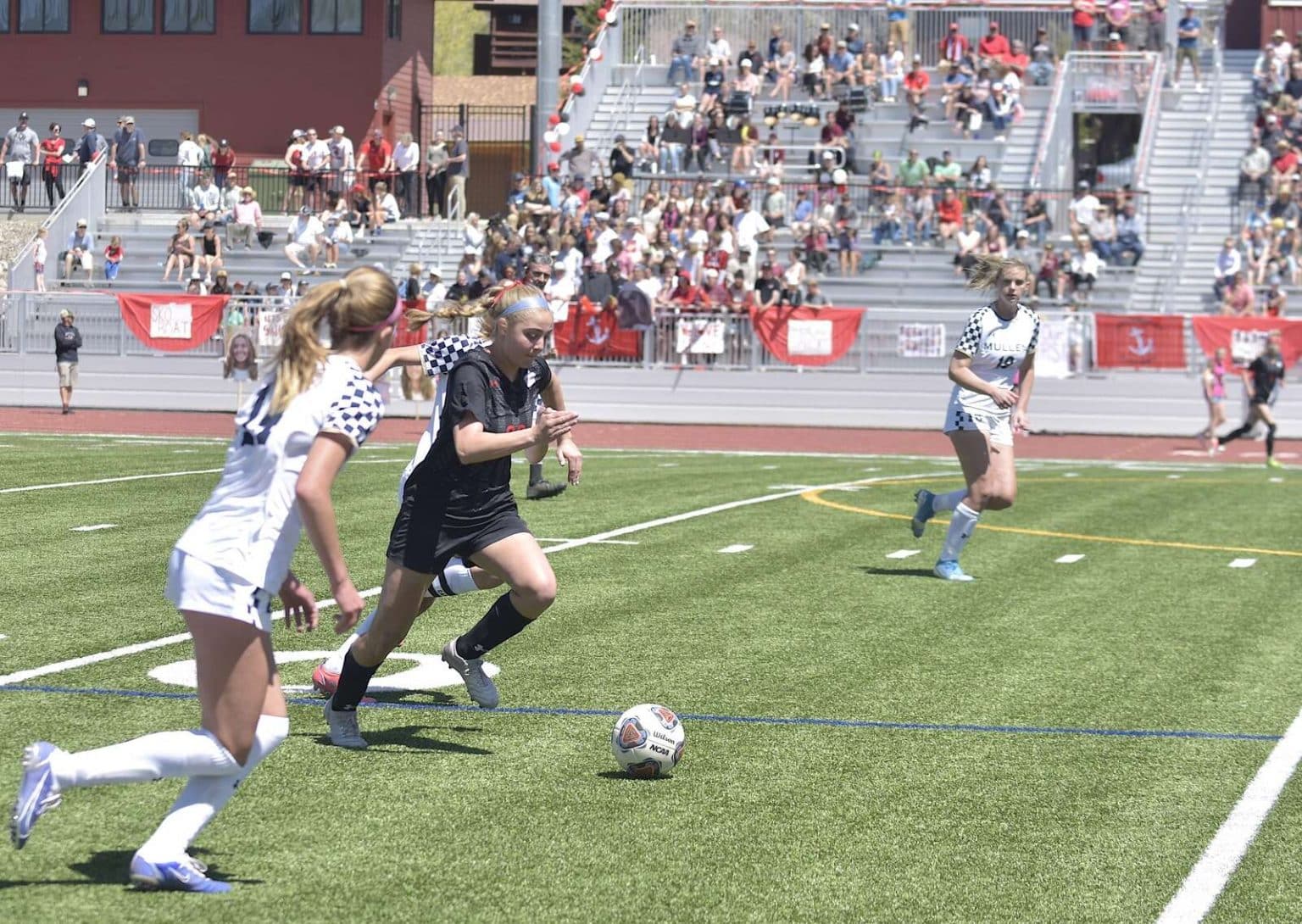 Steamboat girls soccer poised for 2023, hopes to build off last year’s ...