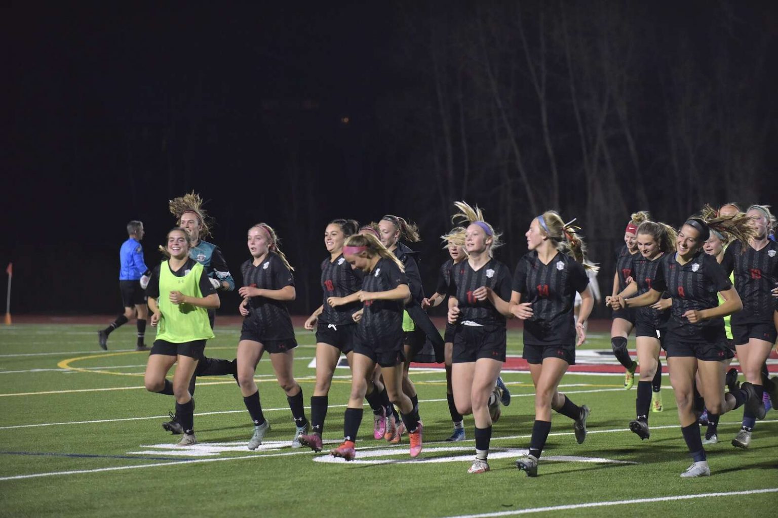 Steamboat girls soccer poised for 2023, hopes to build off last year’s ...
