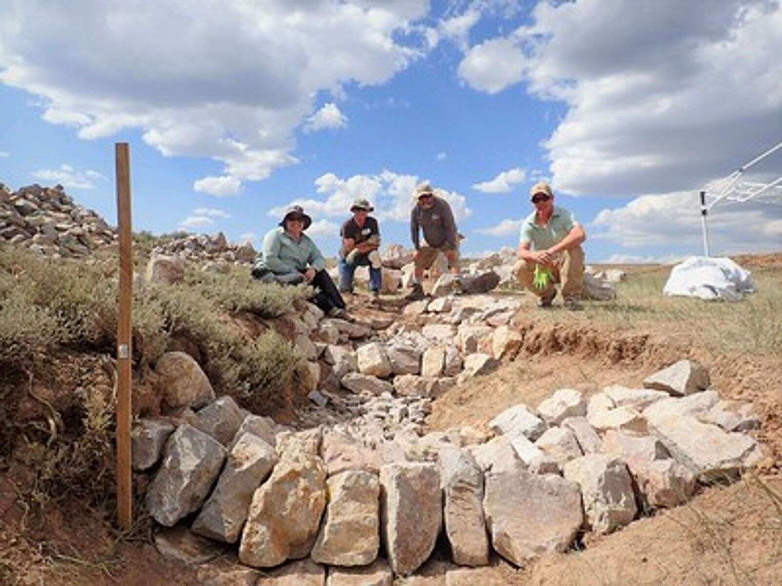 Climate Crew volunteers needed for August restoration days ...