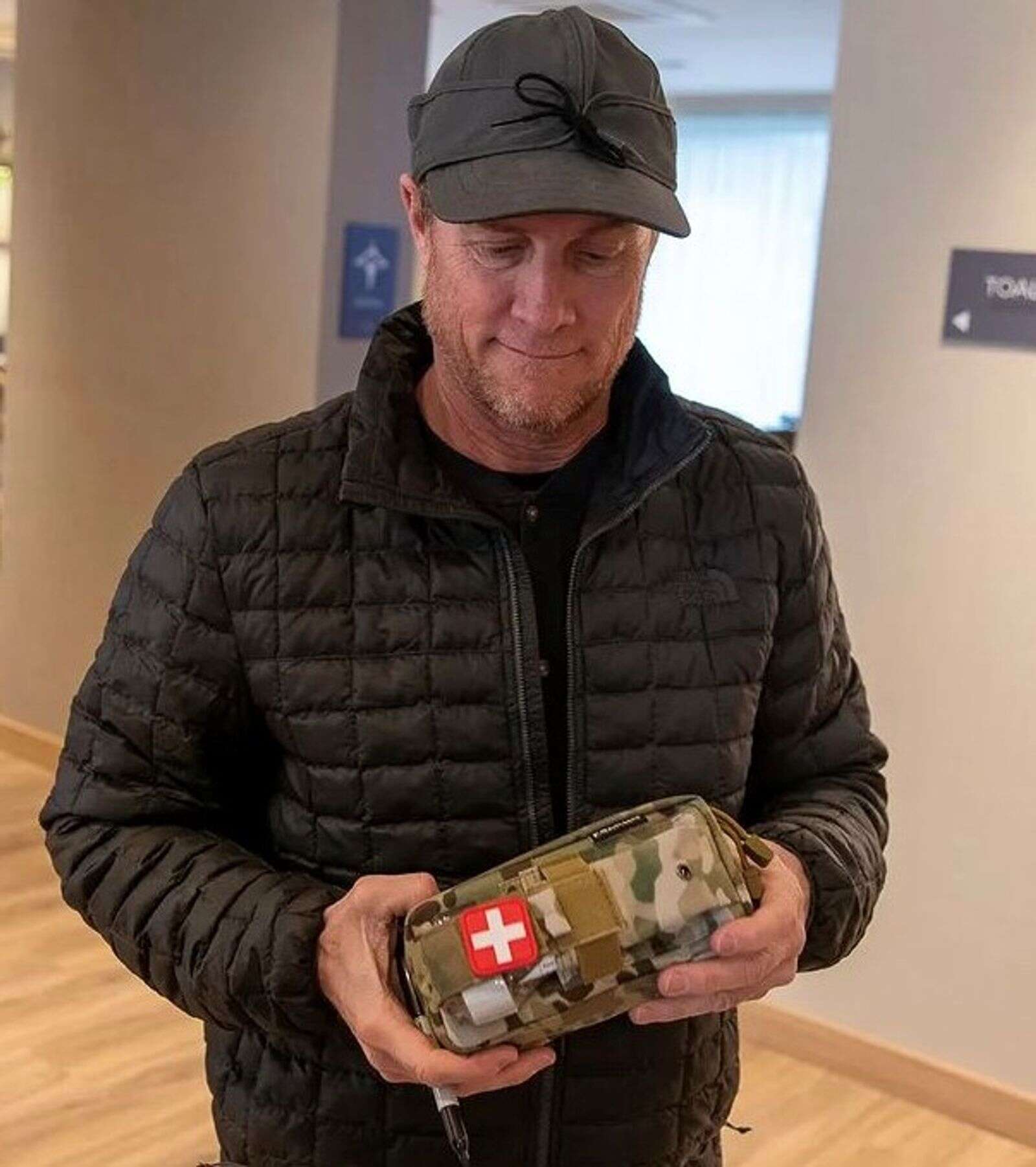 Event at Steamboat diner raises $10K for Ukraine relief ...